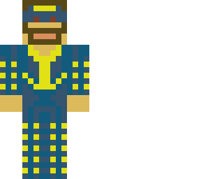 atlantis | Minecraft Skins