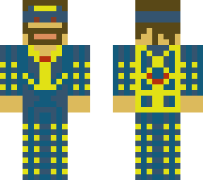 atlantis | Minecraft Skins