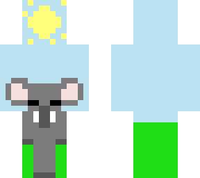 Baby Elephant Minecraft Minecraft Skins