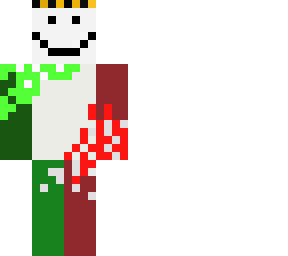 beaner | Minecraft Skins