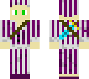 bed wars | Minecraft Skins