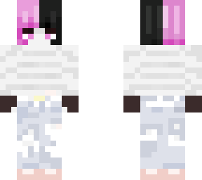 bees lore skin | Minecraft Skin