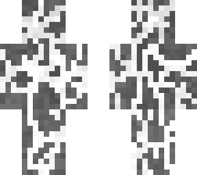 dark invincible | Minecraft Skins