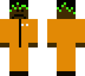 dreadlocks | Minecraft Skins
