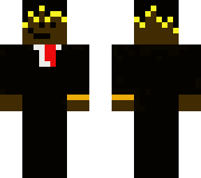 dreadlocks | Minecraft Skins