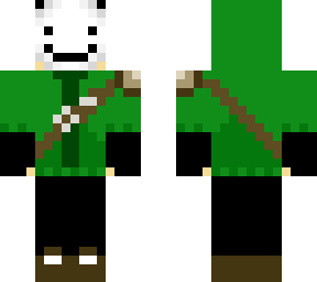 Dream Nova | Minecraft Skin