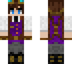 edwin | Minecraft Skins