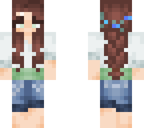 fisher | Minecraft Skins