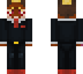 richie | Minecraft Skins