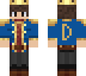 gamer fleet | Minecraft Skins