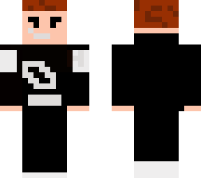 garrett | Minecraft Skins