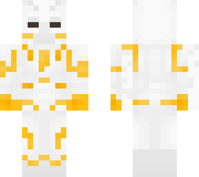 godspeed v2 | Minecraft Skins