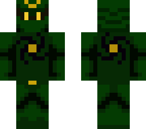 A Minecraft Samurai Skin | Minecraft Skins