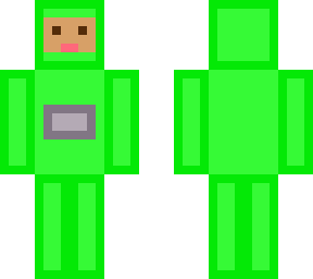 dipsy | Minecraft Skins
