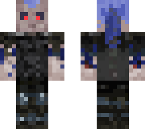 gunther | Minecraft Skins