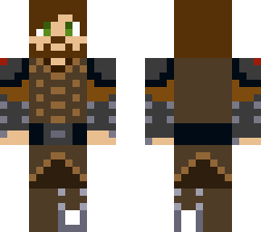 httyd | Minecraft Skins