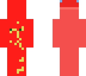 9 11 2021 | Minecraft Skins