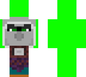 illager | Minecraft Skins