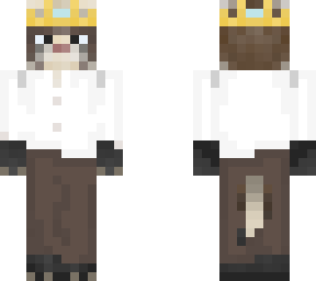 ferret | Minecraft Skins