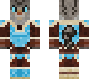 khajiit | Minecraft Skins