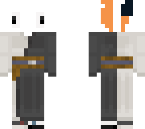 koi fish | Minecraft Skins