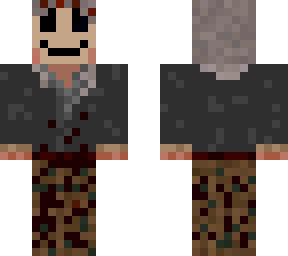 dbd | Minecraft Skins