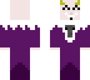 Lord Sullivan | Minecraft Skin