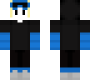Notnico | Minecraft Skins