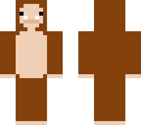 bigfoot | Minecraft Skins