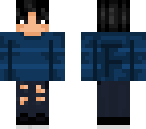 normal boy skins | Minecraft Skin