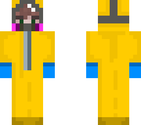 meth | Minecraft Skins
