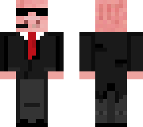 Worst | Minecraft Skins