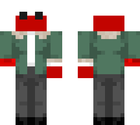 poland country human | Minecraft Skin