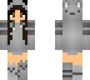 pusheen | Minecraft Skins