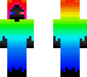 jeb | Minecraft Skins