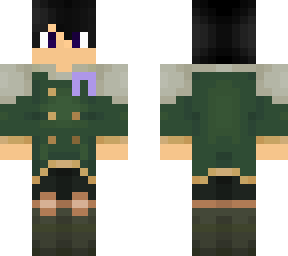 rtgame | Minecraft Skins