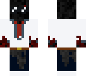 secretary | Minecraft Skins
