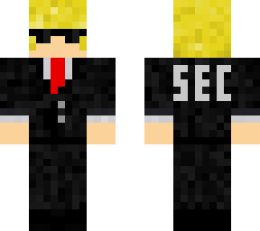 security guard | Minecraft Skins