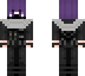 shinso | Minecraft Skins