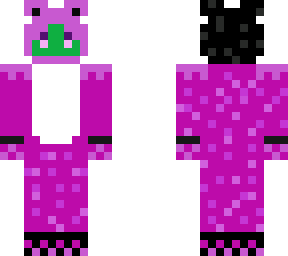 frosch | Minecraft Skins