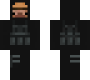 Small Steve | Minecraft Skins