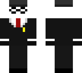 invisivel | Minecraft Skins