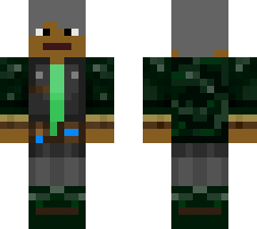story teller | Minecraft Skins