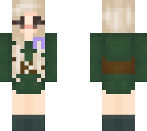 sylvee mcc | Minecraft Skins