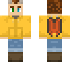 Tal | Minecraft Skin