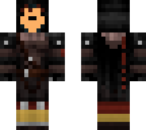 Go Taurtis Minecraft Skins