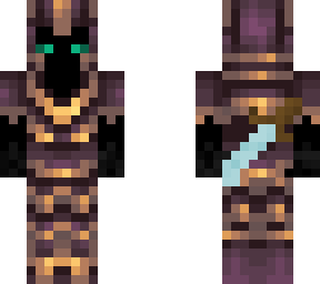 aztec | Minecraft Skins