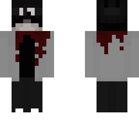 Tryhard Minecraft Skins