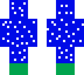 urotsuki | Minecraft Skins