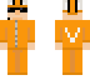 Vector | Minecraft Skin